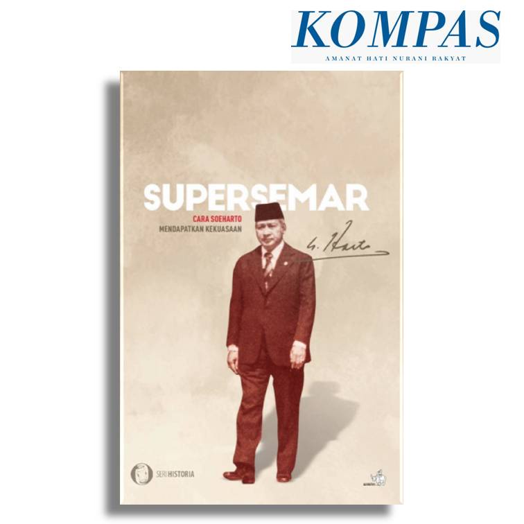 Jual Supersemar | Shopee Indonesia