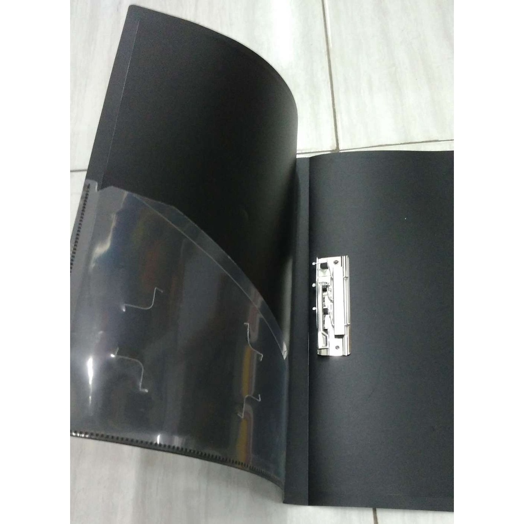 Jual MAP JEPIT PLASTIK HITAM .kt. | Shopee Indonesia