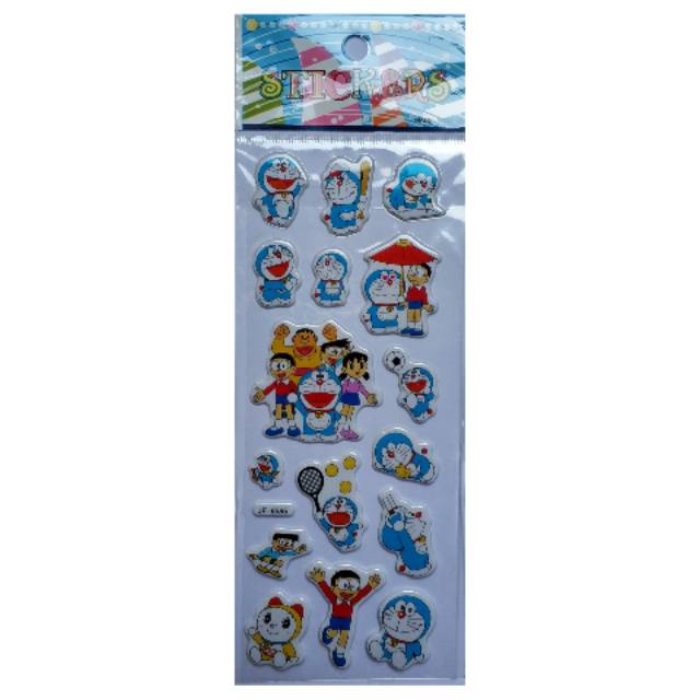 Jual STICKER ANAK KARAKTER KARTUN LUCU - STIKER REWARD | Shopee Indonesia