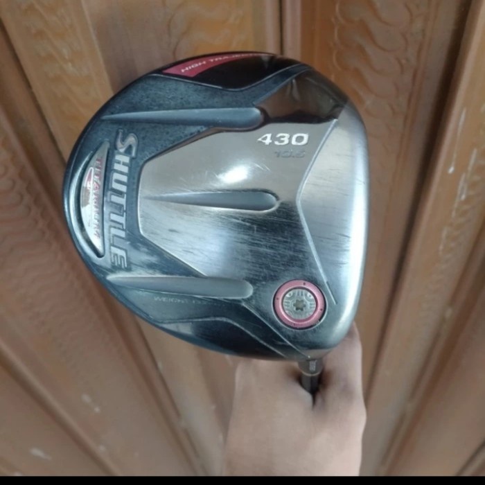 Jual stik golf maruman driver maruman shuttle | Shopee Indonesia