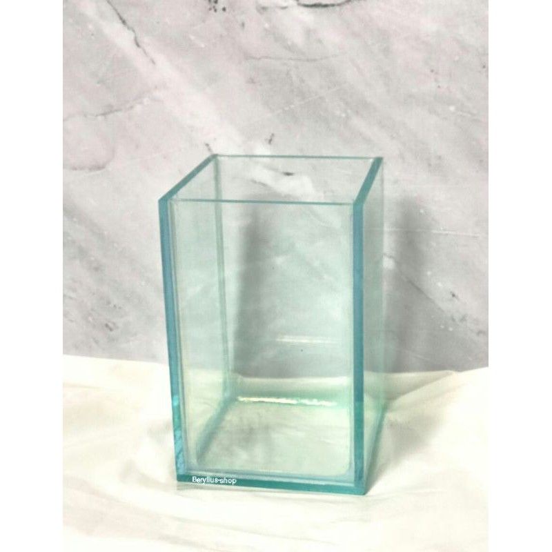 Jual Soliter Ikan Cupang/Soliter Guppy/akuarium baby channa Dan ikan ...