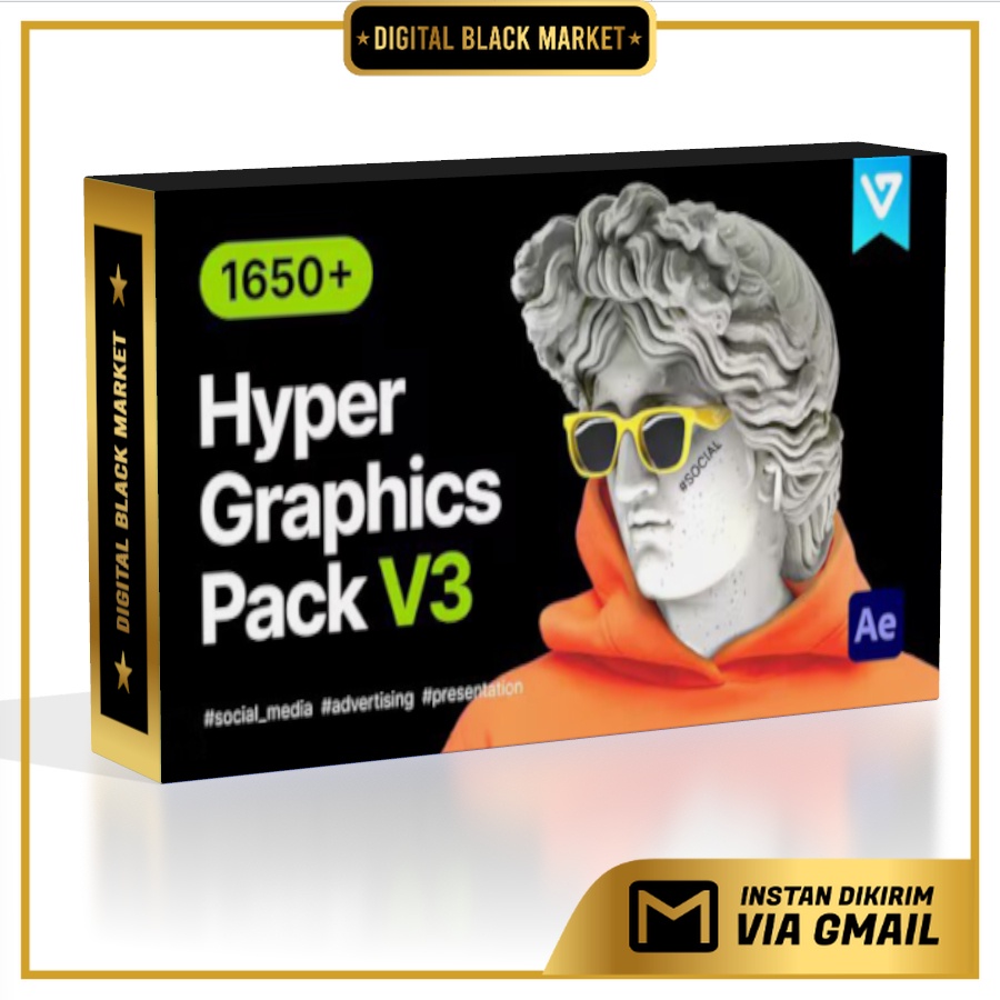 Jual EasyEdit Viewer Hyper Graphics Pack v3 | Shopee Indonesia