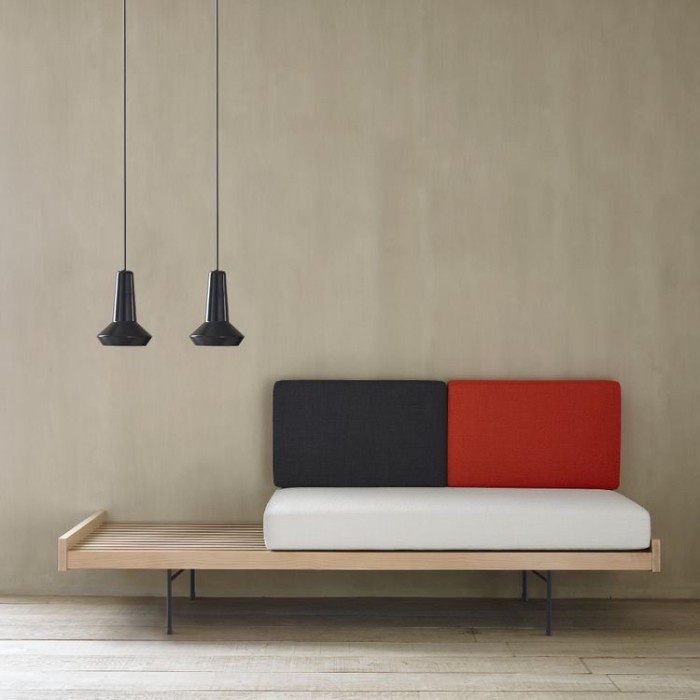 Jual Sofa Besi Wood Industrial Custom | Shopee Indonesia