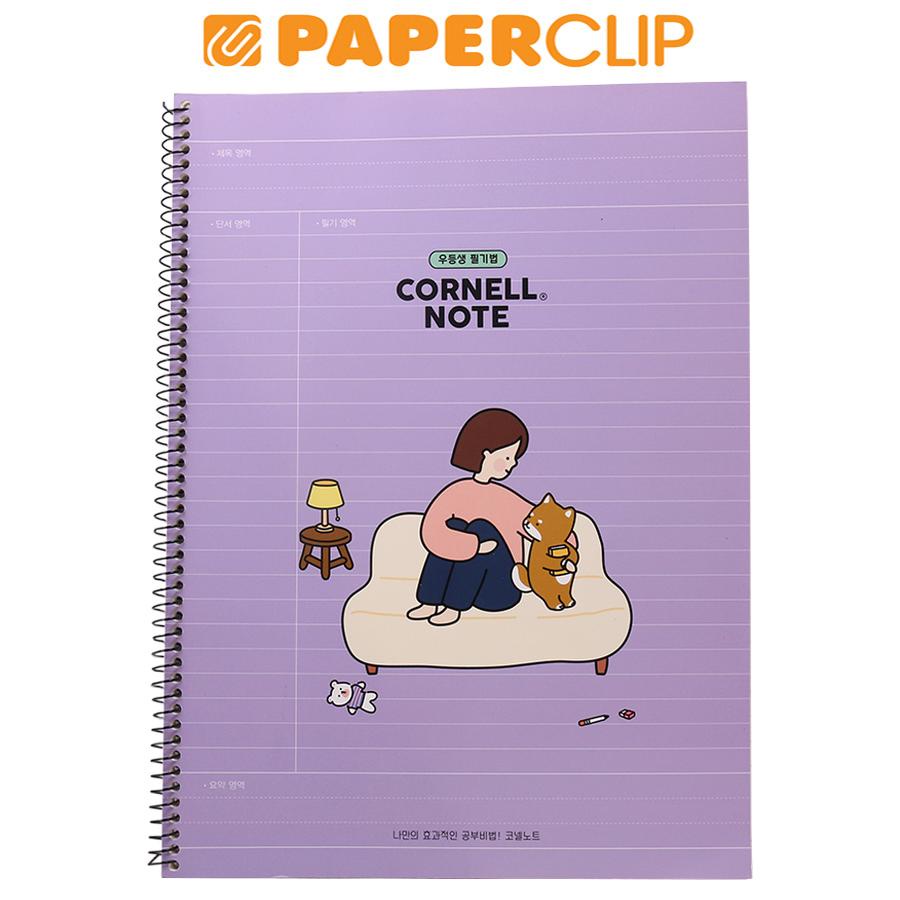 Jual NOTEBOOK B5 PINKFOOT P46-491A CORNEL NOTE | Shopee Indonesia