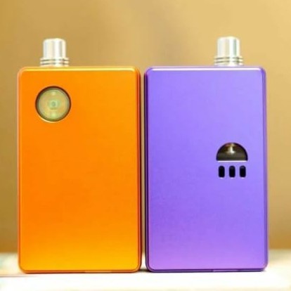 Jual CTHULHU AIO BOX 100% AUTHENTIC CTHULHU MOD KIT POD MOD DEVICE ...