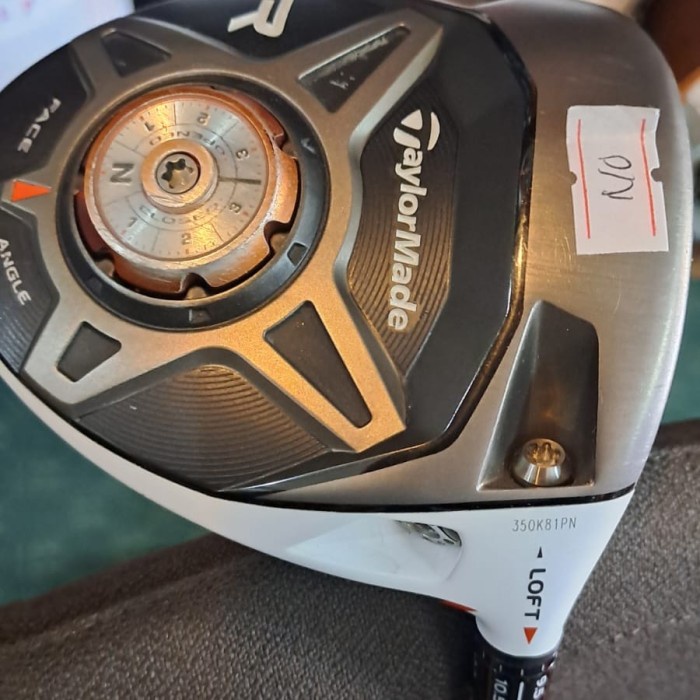 Jual stik golf driver R1 taylormade | Shopee Indonesia
