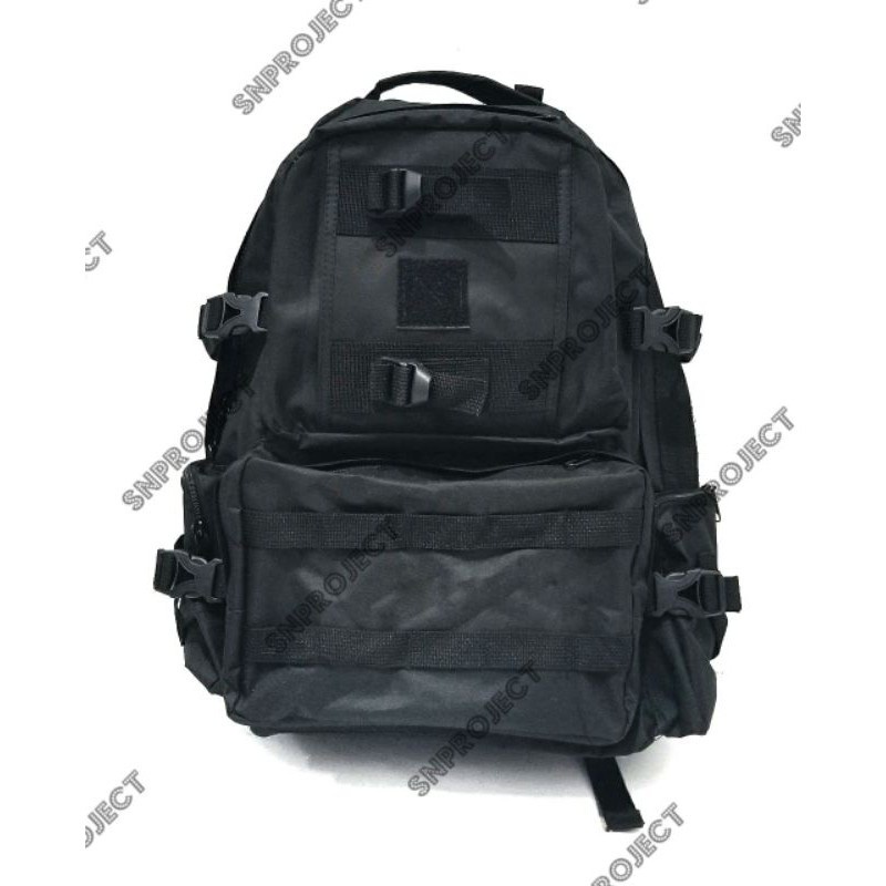 Jual Tas militer Army Jumbo Multifungsi pria wanita Ransel Punggung ...