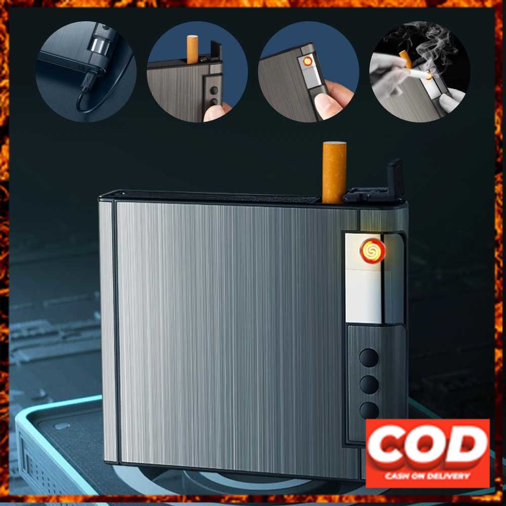 Jual Firetric Kotak Roko 20 Slot dengan Korek Elektrik Pyrotechnic ...