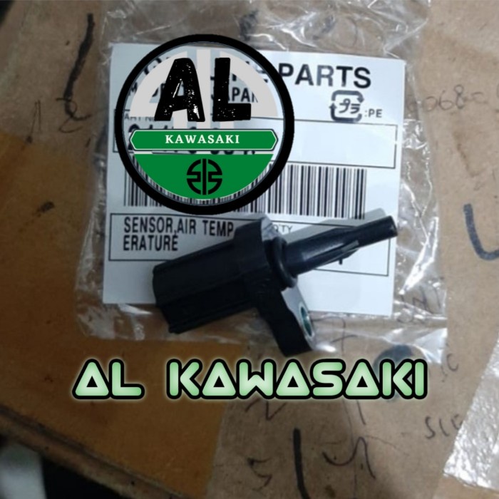 Jual sensor temperatur suhu air radiator z1000 z 1000 sugomi original ...