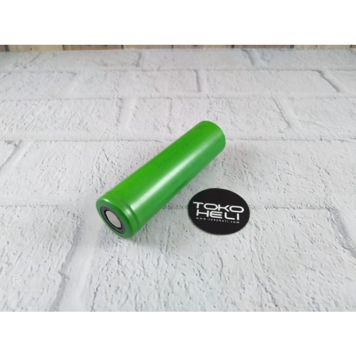 Jual Sony VTC6 18650 3000mAh Li-Ion Battery 3.7V 30A VTC 6 Murata Li ...