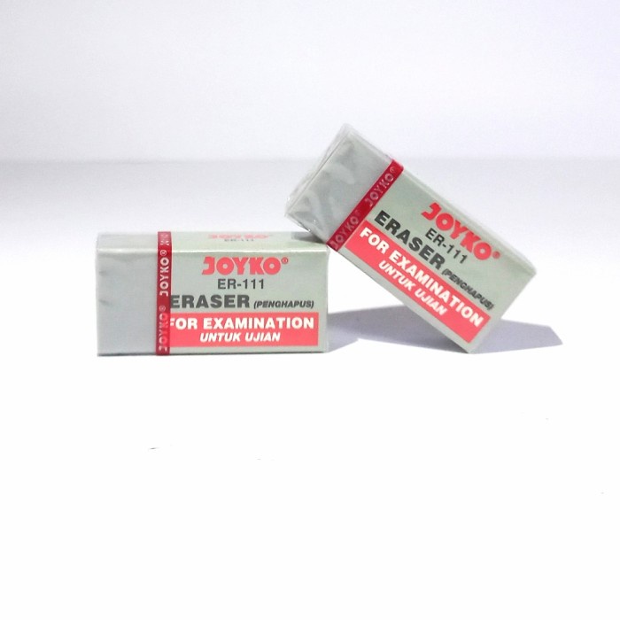 Jual Penghapus Joyko ER-111 (Satuan) | Shopee Indonesia