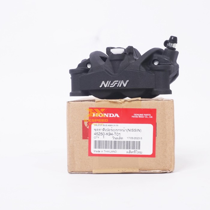 Jual Kaliper Depan Nissin (45250-K94-T01) | Shopee Indonesia