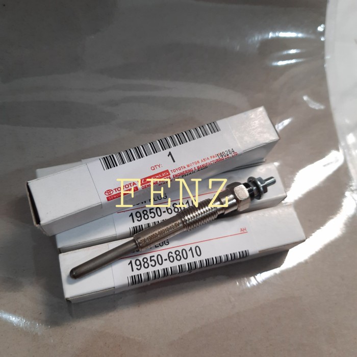 Jual busi pemanas toyota rino 14B | Shopee Indonesia