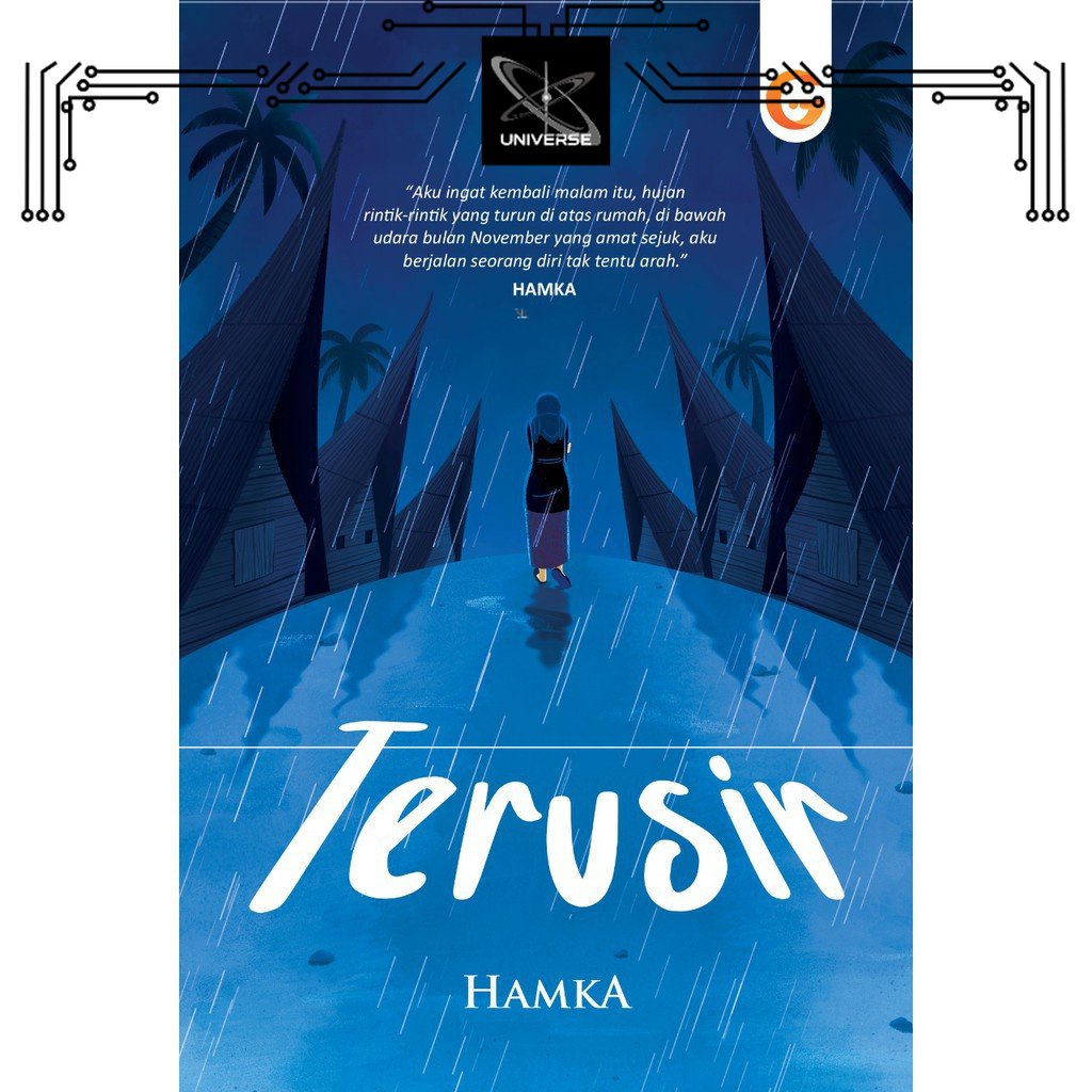 Jual Buku Hamka - Terusir | Shopee Indonesia