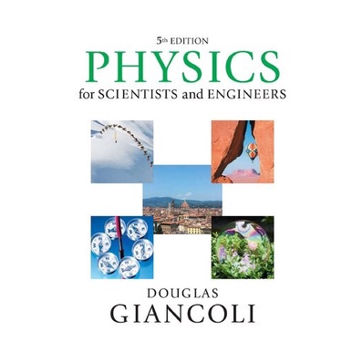 Jual Physics for Scientists & Engineers 5th edition by Douglas Giancoli | Shopee Indonesia