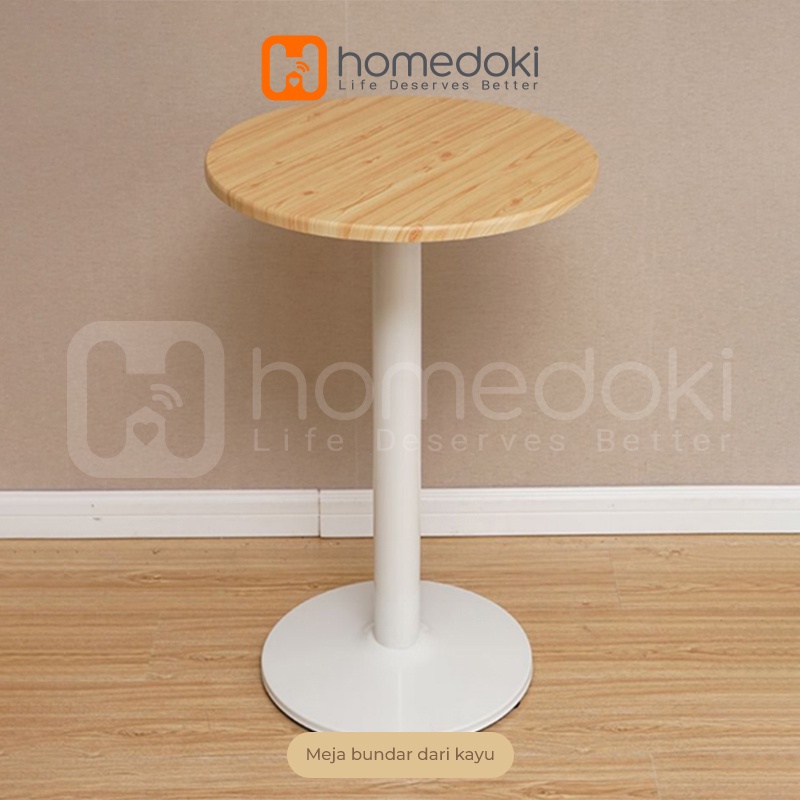 Jual Homedoki Coffee Table /Meja Tamu Minimalis Ruang Tamu /Meja Kopi ...