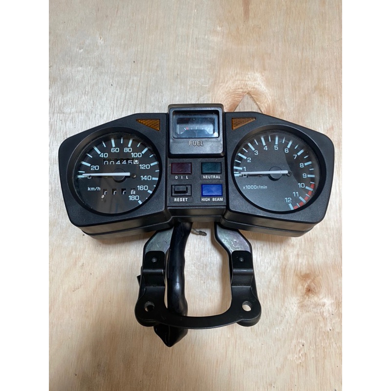 Jual Speedometer Rx King Master Original Speedometer Oddometer RX KING ...
