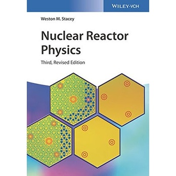 Jual Pdf Nuclear Reactor Physics | Shopee Indonesia