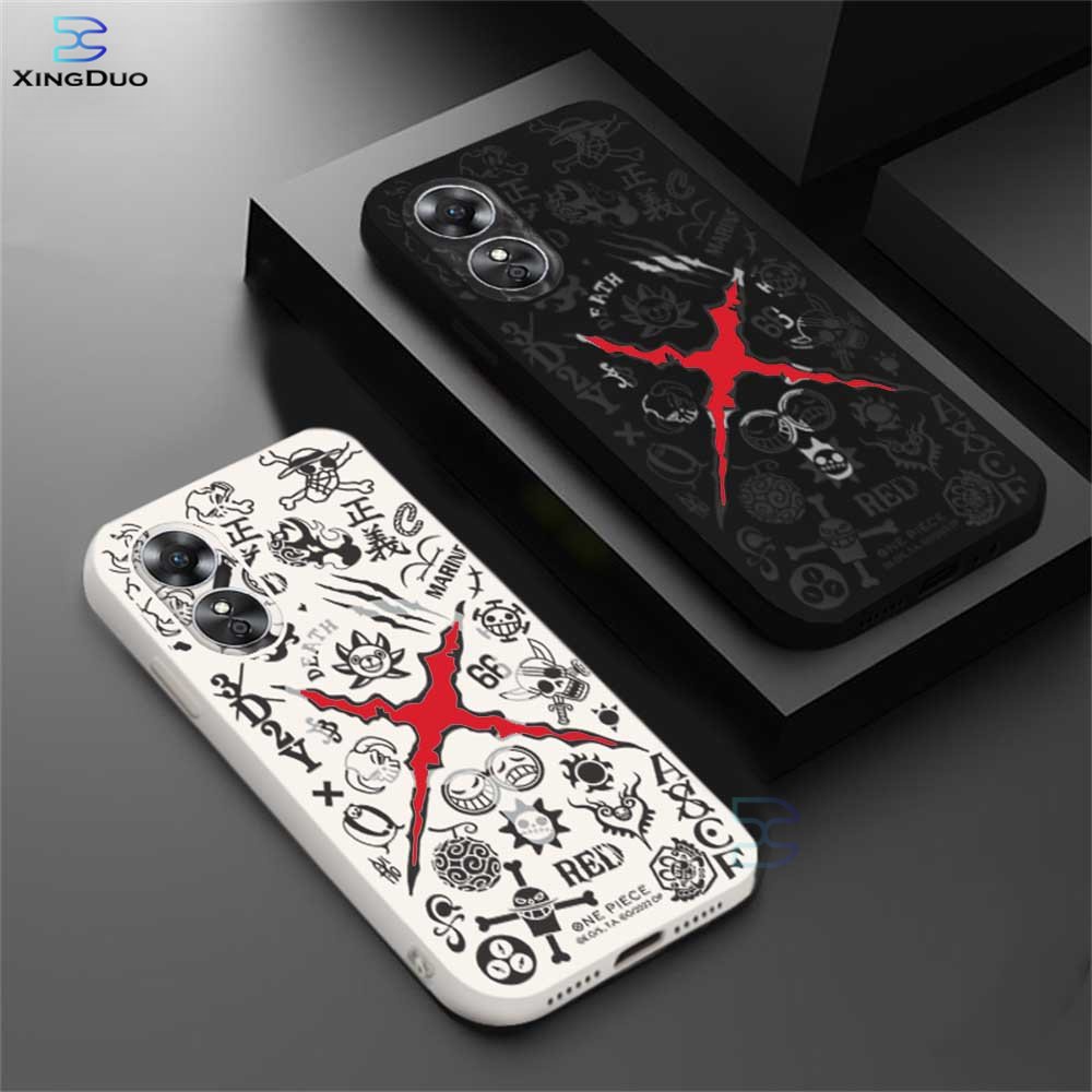 Jual Casing hp OPPO Reno 8T 4G Reno 5 Reno 5F A78 5G A74 A95 A37 A37F ...