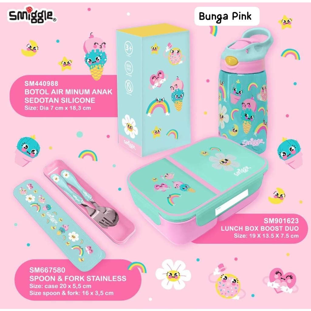 Jual SMIGGLE HARGA PAKET | Shopee Indonesia