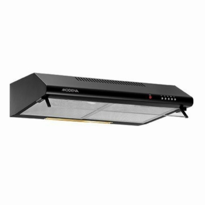 Jual Slim Hood Modena SX 7511 L Cooker Hood Modena 70 cm | Shopee Indonesia