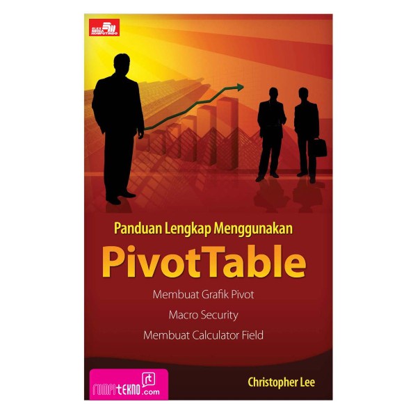 Jual BUKU PANDUAN LENGKAP MENGGUNAKAN PIVOTTABLE | Ready | Shopee Indonesia Jual BUKU PANDUAN LENGKAP MENGGUNAKAN PIVOTTABLE | Ready | Shopee Indonesia