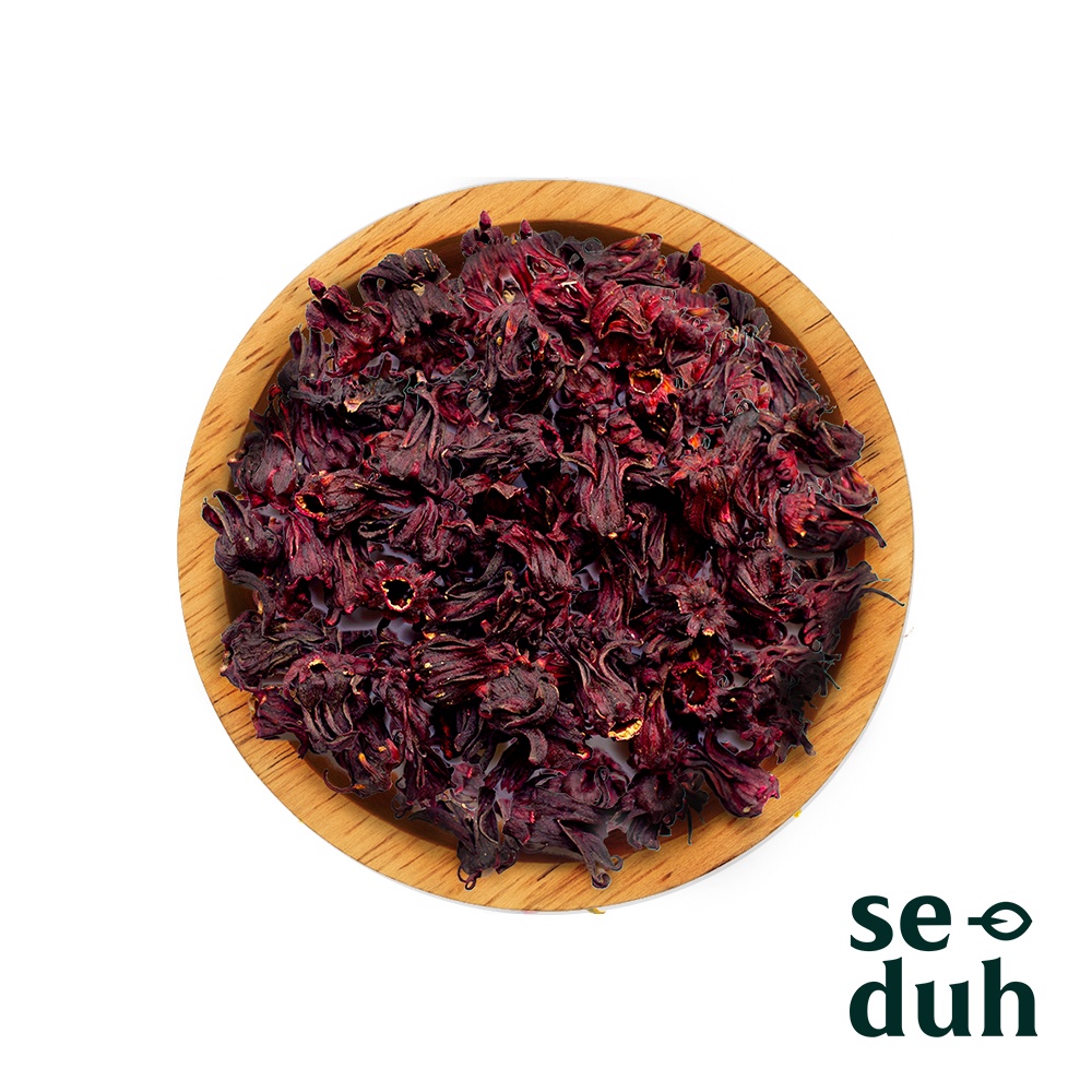 Jual SEDUH - Bunga Rosella Ungu Kering Rosela Teh Roselle Tisane - 1 kg | Shopee Indonesia