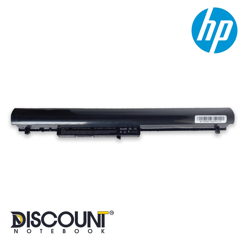 Jual BATTERY LAPTOP HP Probook 240-G2 248-G1 250-G2 255 340-G1 350-G1 ...