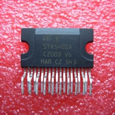 Jual STA540SA STA540 SA IC Audio Speaker Amplifier Class-AB 20W Zip-19 | Shopee Indonesia