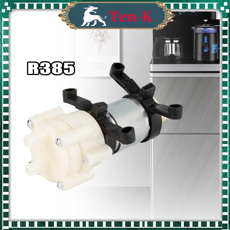 Jual Dinamo Pompa Dispenser Galon Bawah Sanken Motor Pompa | Shopee ...