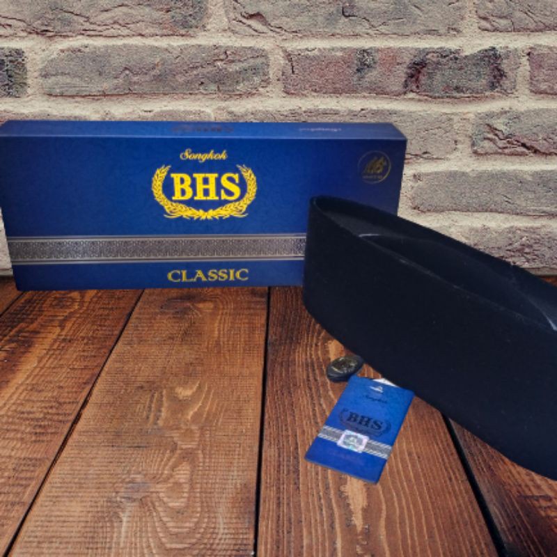 Jual songkok BHS classic terbaru dan terpercaya | Shopee Indonesia