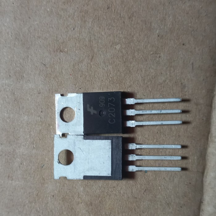 Jual C2073 A940 TR transistor 2SC2073 2SA940 2073 940 1 SET 1SET ...
