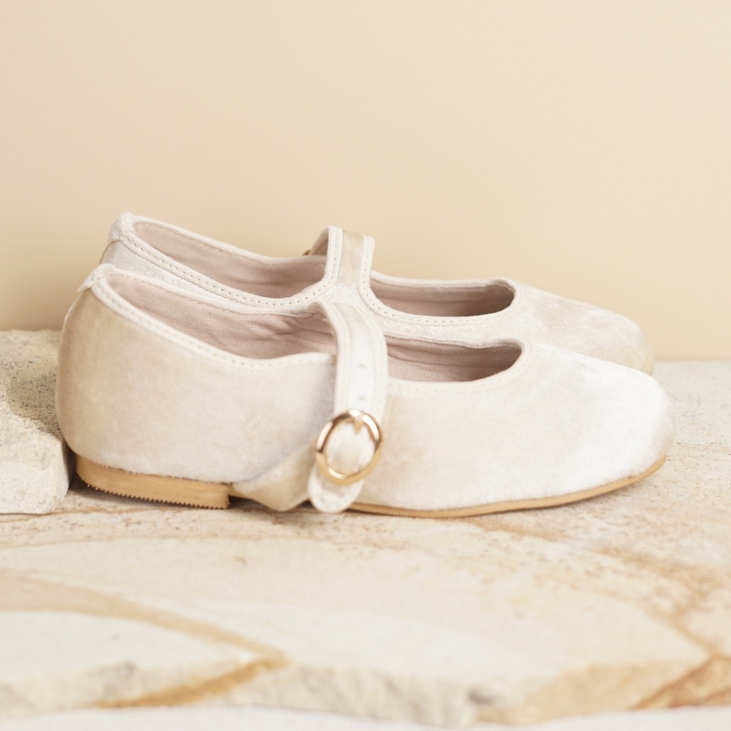 Jual Vimemo Mahika Kids - Sepatu Anak Mary Jane Sepatu Sekolah Anak ...