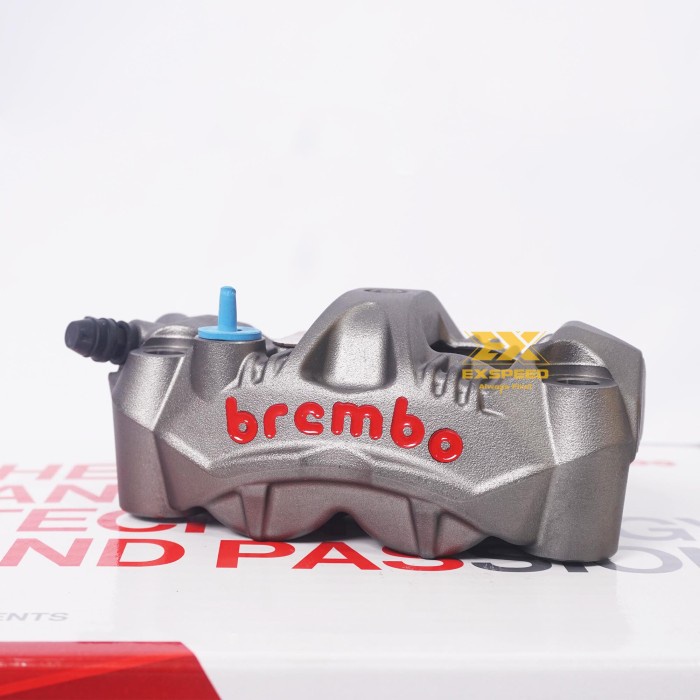 Jual Brembo GP4RS Monoblock Kiri Only | Shopee Indonesia