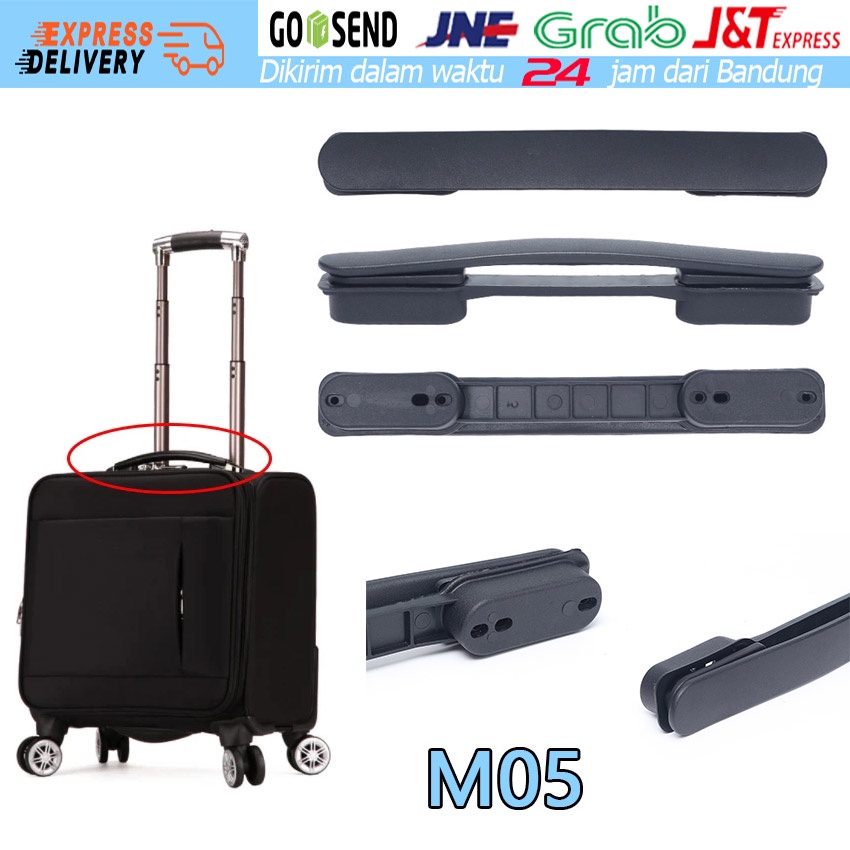 Jual Strap Koper M05 / Gagang Koper / Handle Koper / Pegangan Koper ...