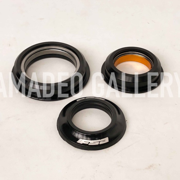 Jual HEAD SET PART FSA OVERSIZE 1 1/8 ORBIT 1,5 2,5 NO 57 HEADSET H5068 ...