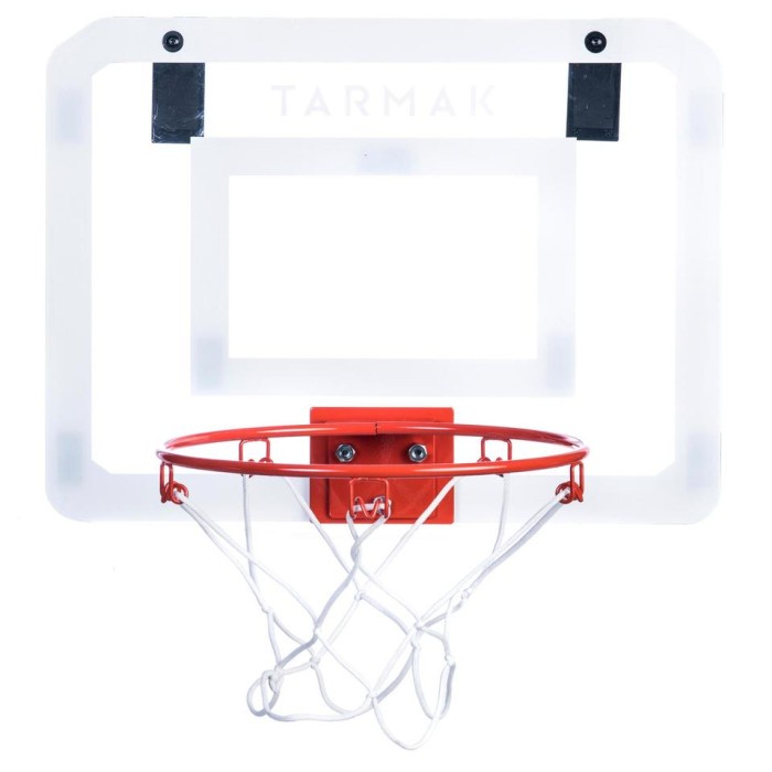 Jual Ring Basket Anak Wall Mounted Mini Basketball Hoop Deluxe SK500 ...