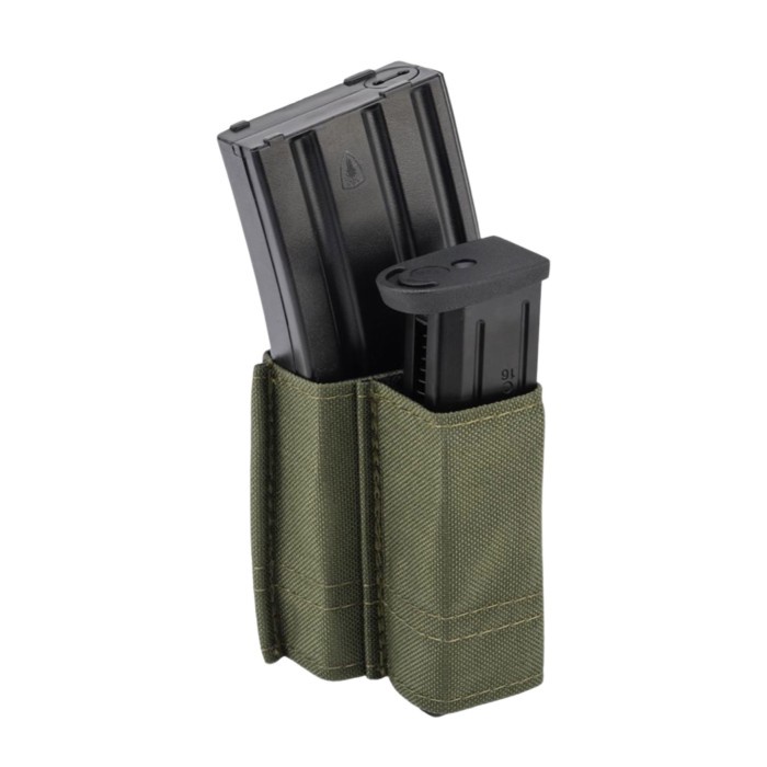 Jual Kywi Magazine Pouch Double Stack Mag Pistol Rifle 1+1 - Ranger ...