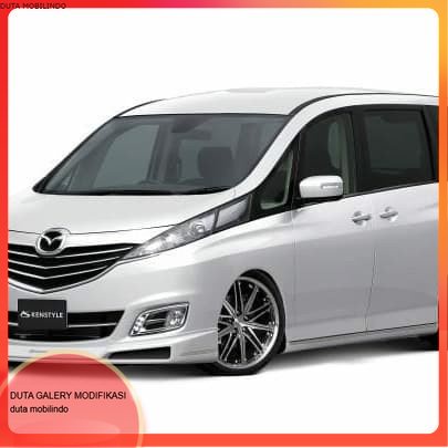 Jual bodykit Mazda Biante - Duta Modifikasi | Shopee Indonesia