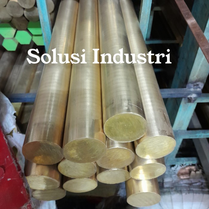 Jual As kuningan 60mm x 680mm | Shopee Indonesia