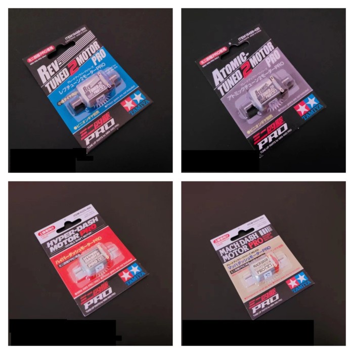 Jual Tamiya Mini 4wd Motor Original - Dinamo Tamiya Original | Shopee ...