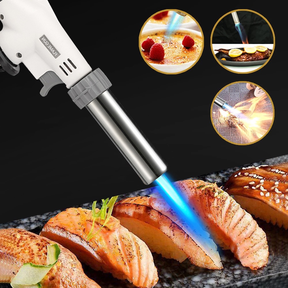 Jual Pistol Api Pistol Semprot Api Kepala Kaset Semprot Pistol Las ...