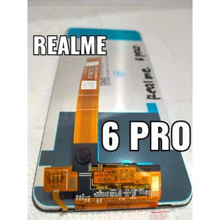 Jual lcd realme 6 pro Harga Terbaik & Termurah Agustus 2024 | Shopee ...