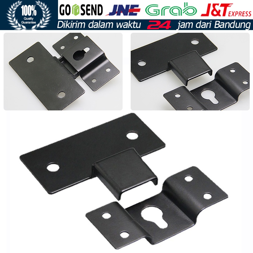Jual Bracket Speaker Dinding / Gantungan Braket Pembicara Dinding ...