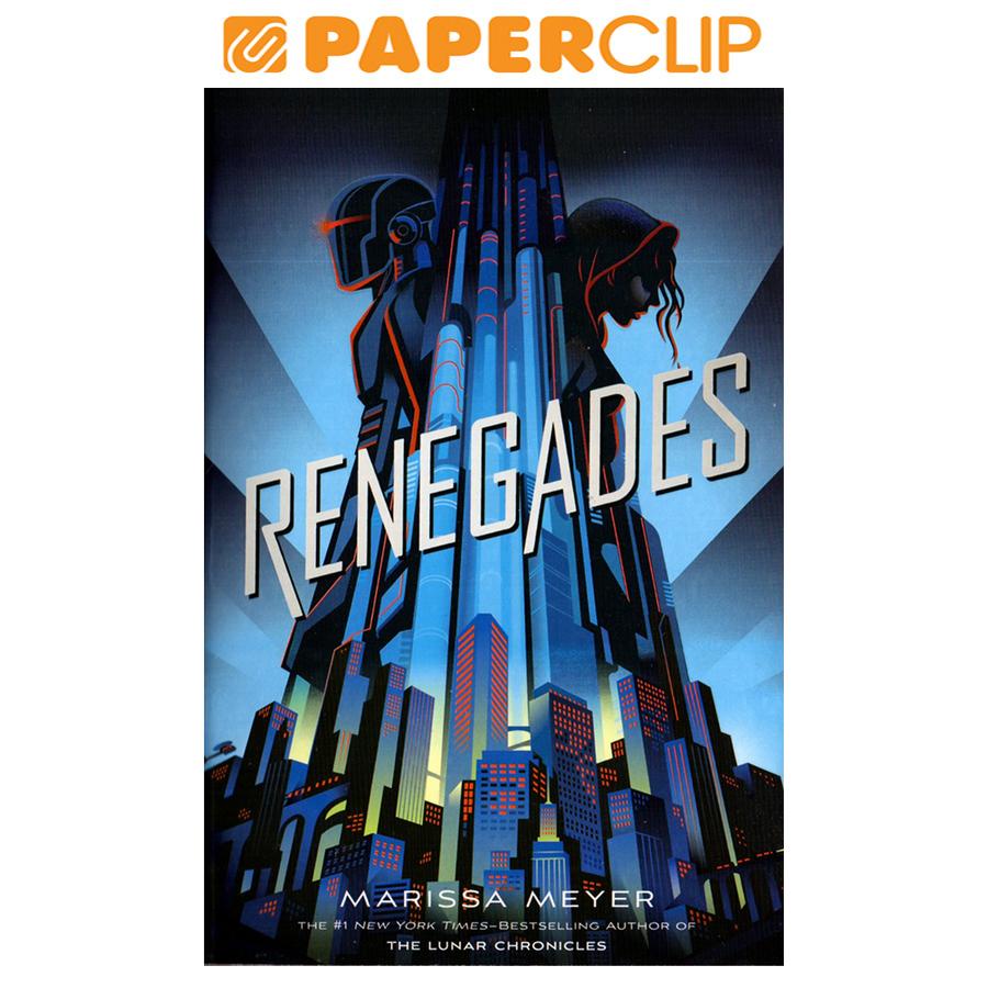Jual RENEGADES (SC) | Shopee Indonesia