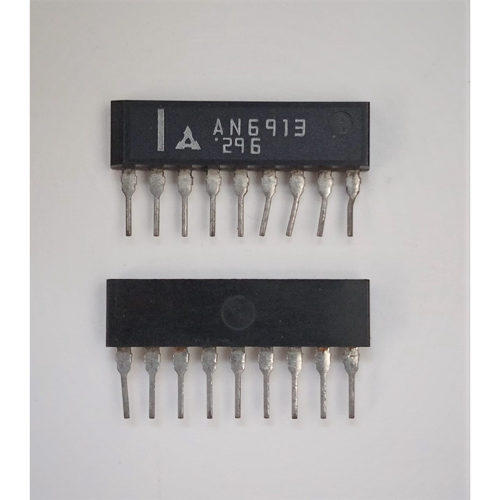 Jual IC AN6913 Dual Comparator | Shopee Indonesia