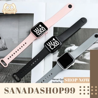 Jual Jam Digital Terlengkap & Harga Terbaru Agustus 2025 | Shopee Indonesia