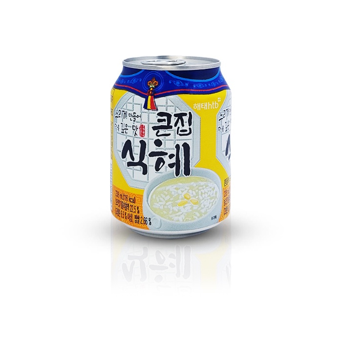 Jual HAITAI Rice Nectar 238ml | Shopee Indonesia