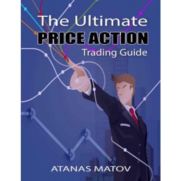 Jual Buku The Ultimate Price Action Trading Guide | Shopee Indonesia Jual Buku The Ultimate Price Action Trading Guide | Shopee Indonesia