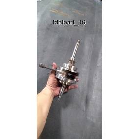 Jual Kruk As Nmax New B6H Original Kruk as bandul stang seher Nmax new ...